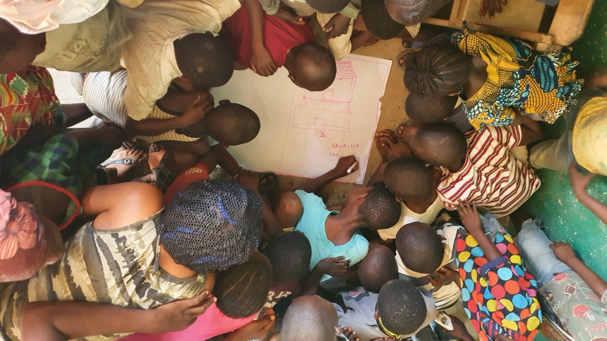 RISOME - Pour des chaînes d'approvisionnement équitables